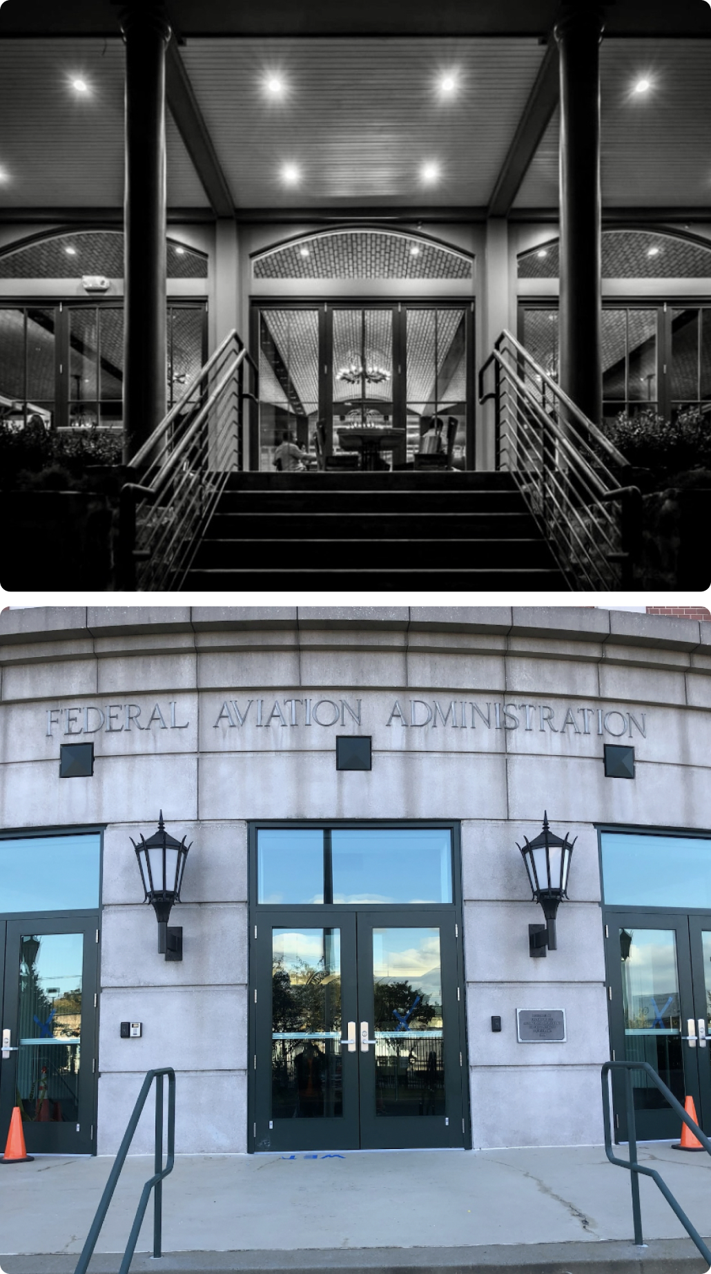 Custom Entrances – South Shore Glass Co.